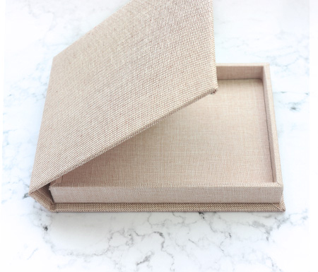 Handmade Box | The Modern Flip Boxes | FlipChap