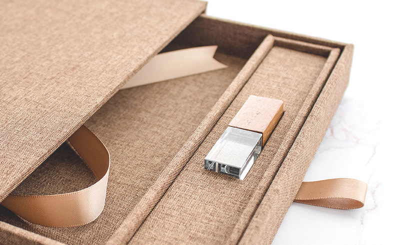 Custom Your Handmade Boxes With Size and Color | FlipChap